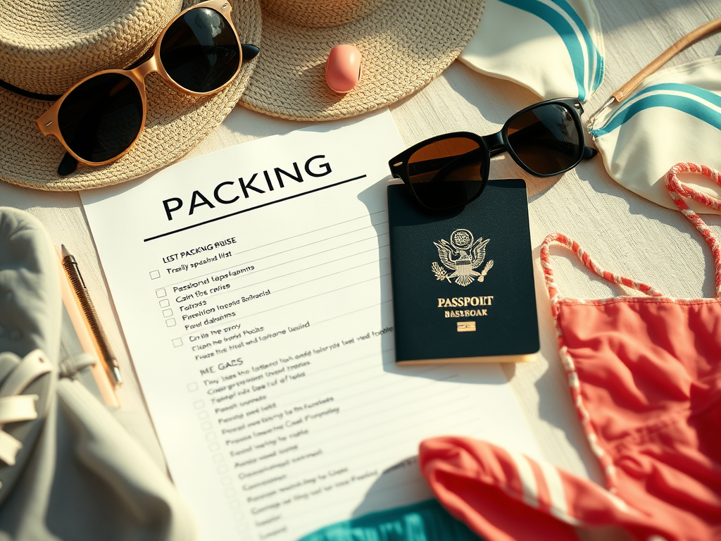 Your Ultimate MSC Meraviglia Cruise Packing Guide – I haven't been ...